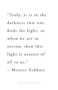 110+ Inspirational Depression Quotes to Encourage You - Resilient