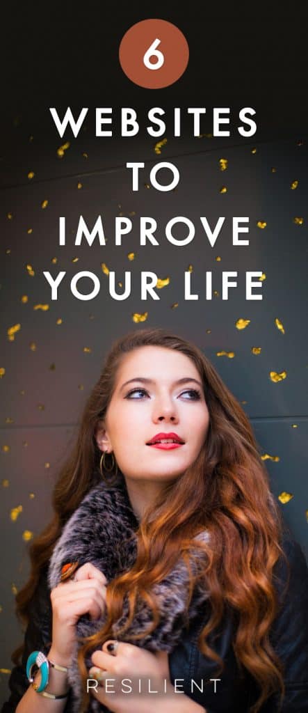 10 Personal Development Blogs to Improve Your Life - Resilient