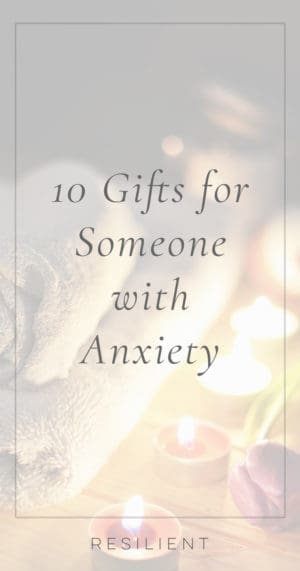 10 Calming Gifts for People with Anxiety for 2025 - Resilient