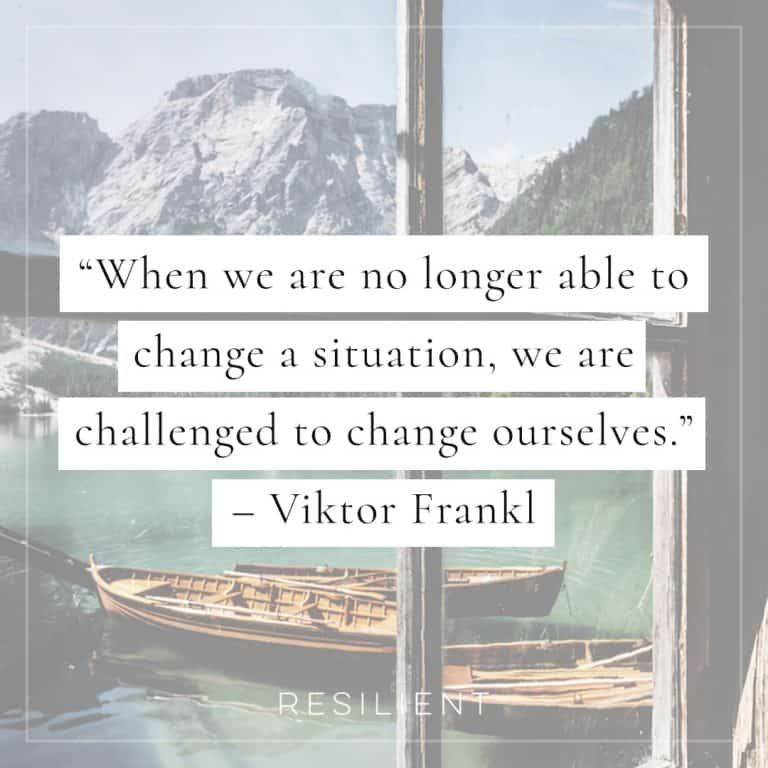 40+ Quotes About Being Strong and Inner Strength - Resilient