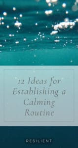 Categories Calm / Personal Growth