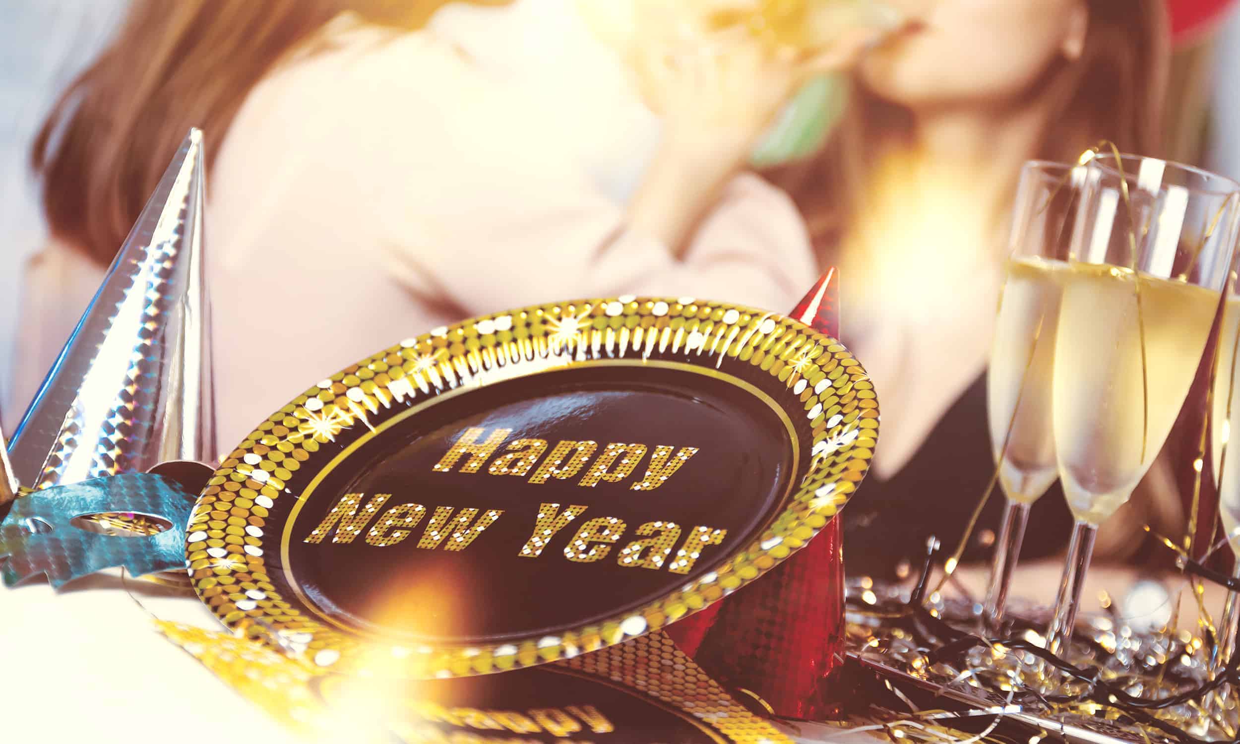 20+ New Year Quotes - Resilient