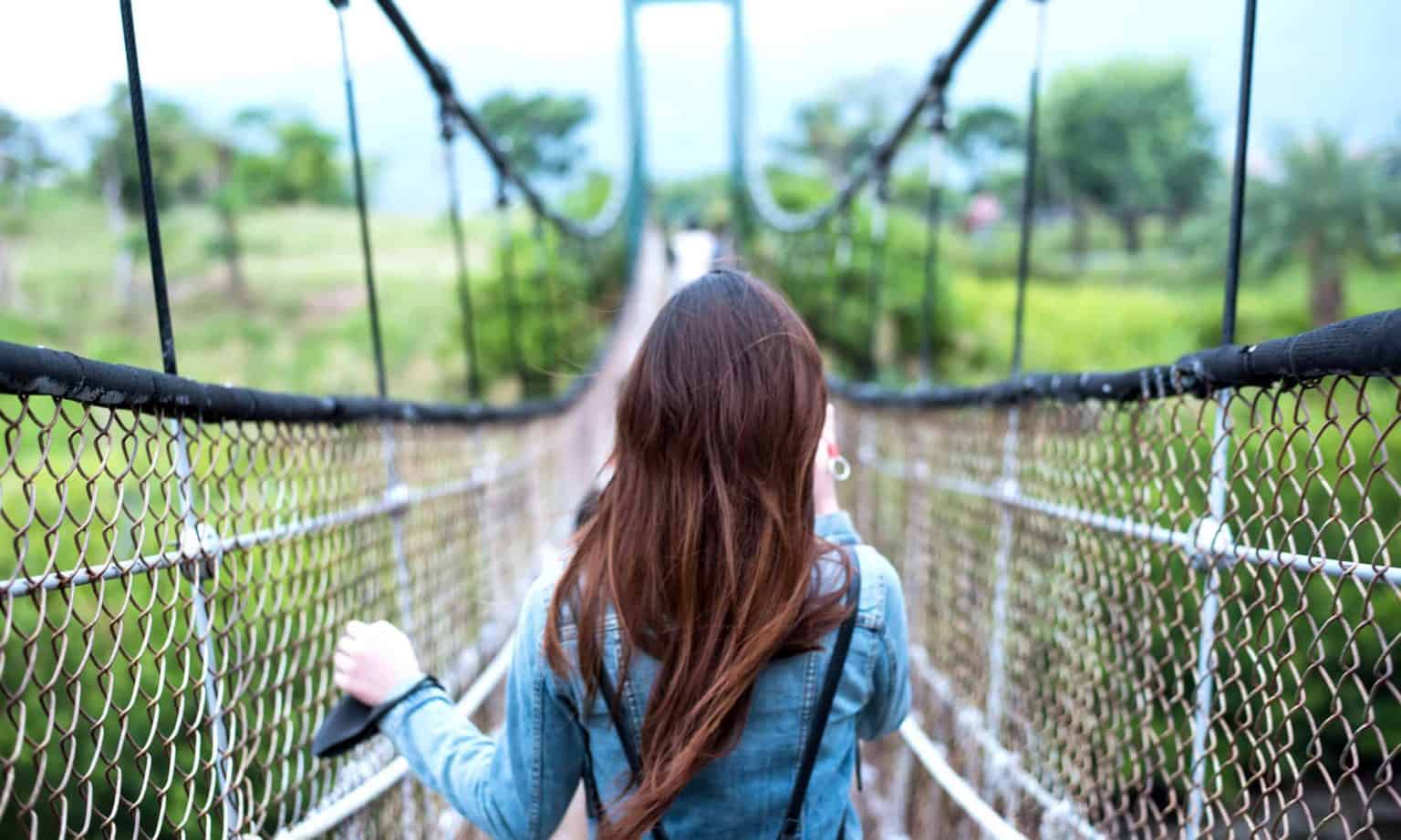 20+ Quotes About Moving Forward and Moving On - Resilient