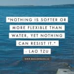 30+ Water Quotes to Inspire You to Flow - Resilient