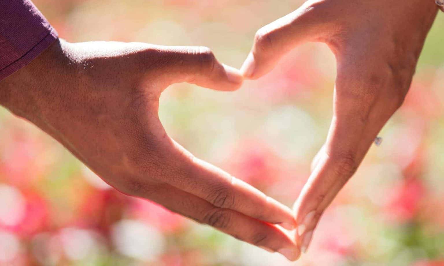 60+ Deep Love Quotes - Resilient