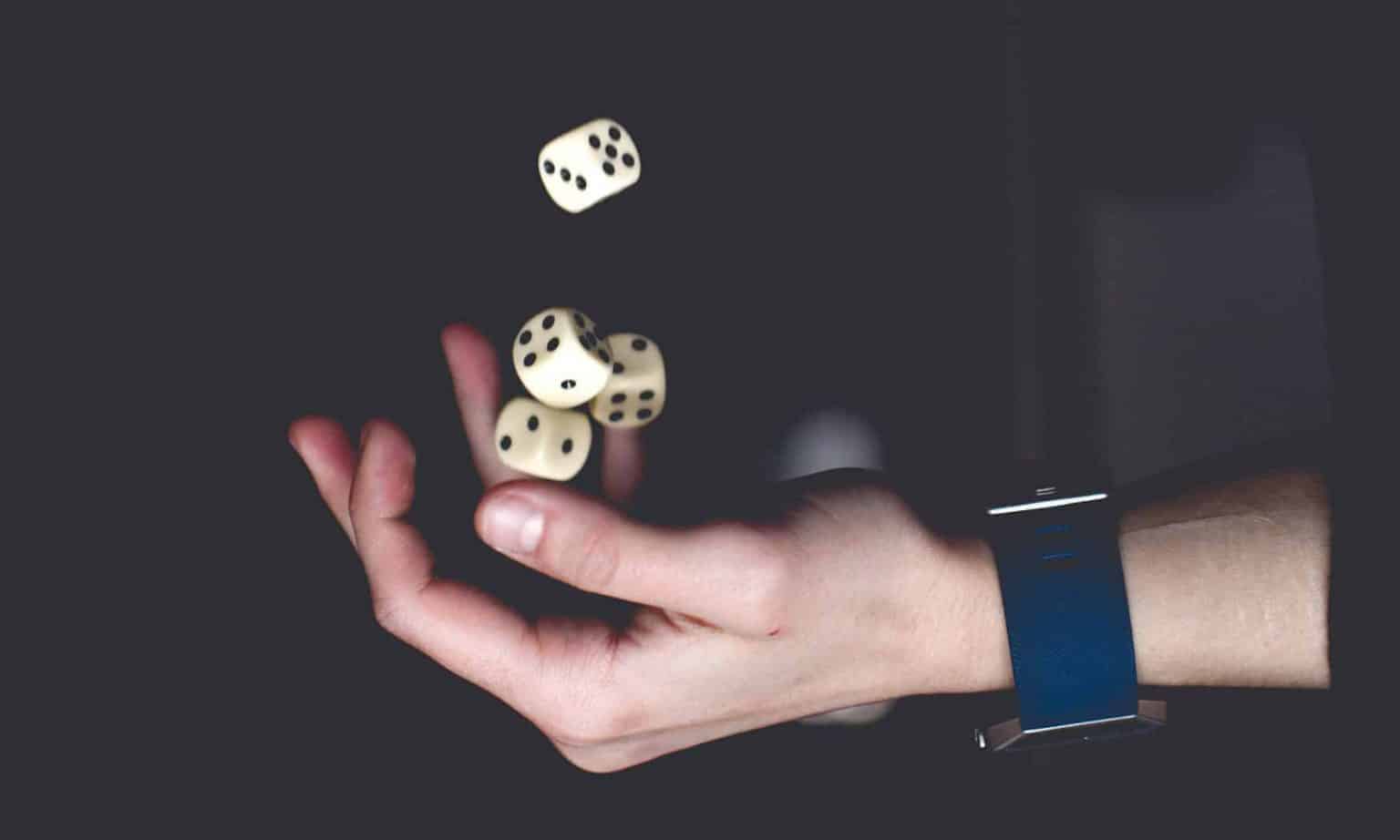 60+ Quotes About Taking Chances - Resilient