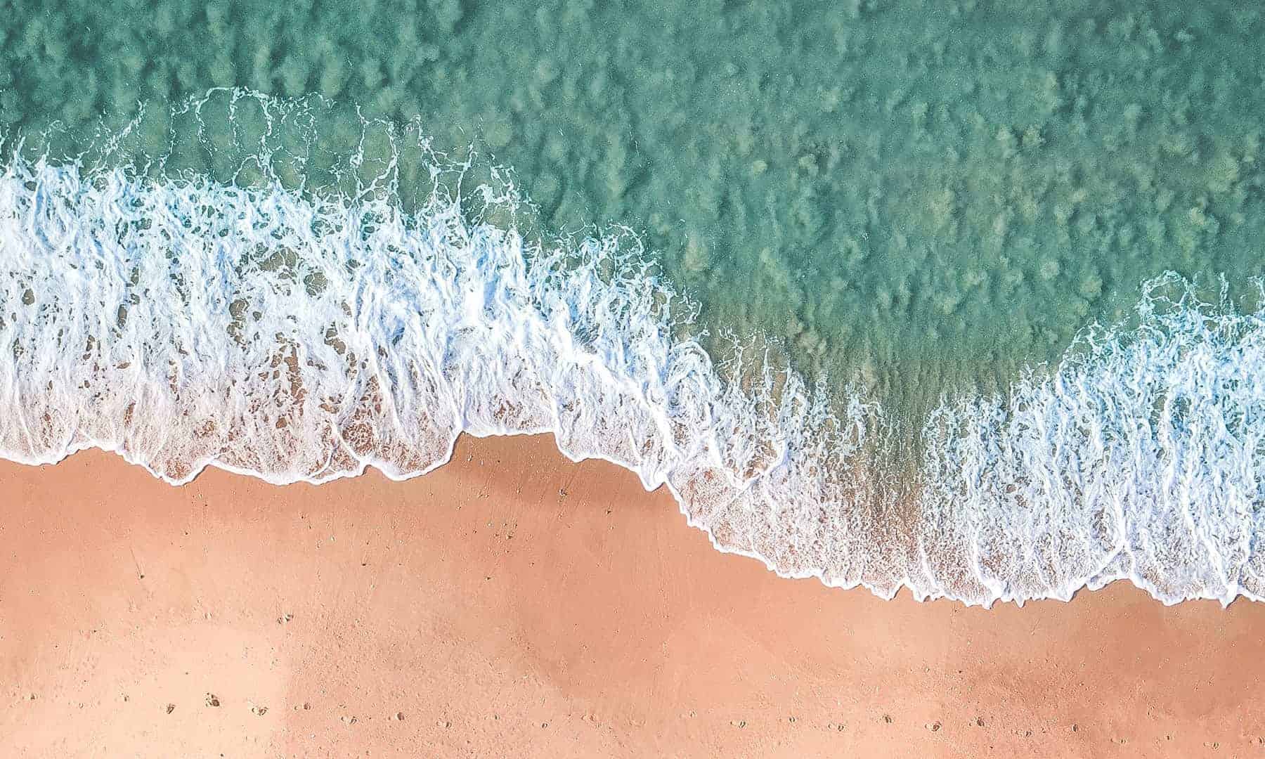 20+ Quotes About Beaches - Resilient