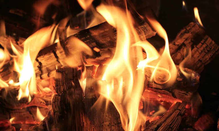 50+ Quotes About Fire - Resilient