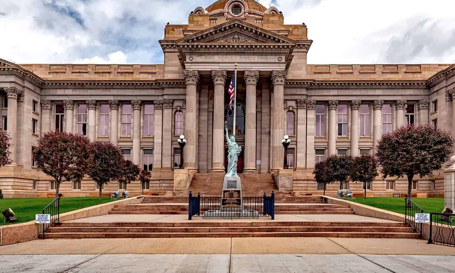 20+ Quotes About Justice and Injustice - Resilient