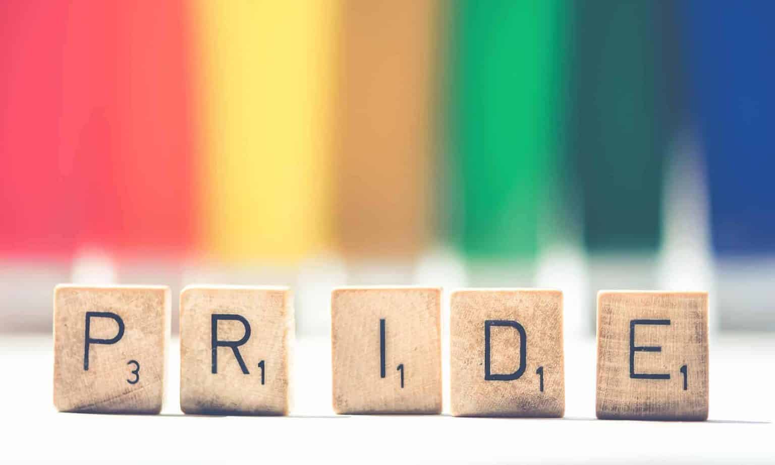 20+ Quotes About Pride - Resilient
