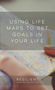Life Mapping: A Comprehensive Guide - Resilient