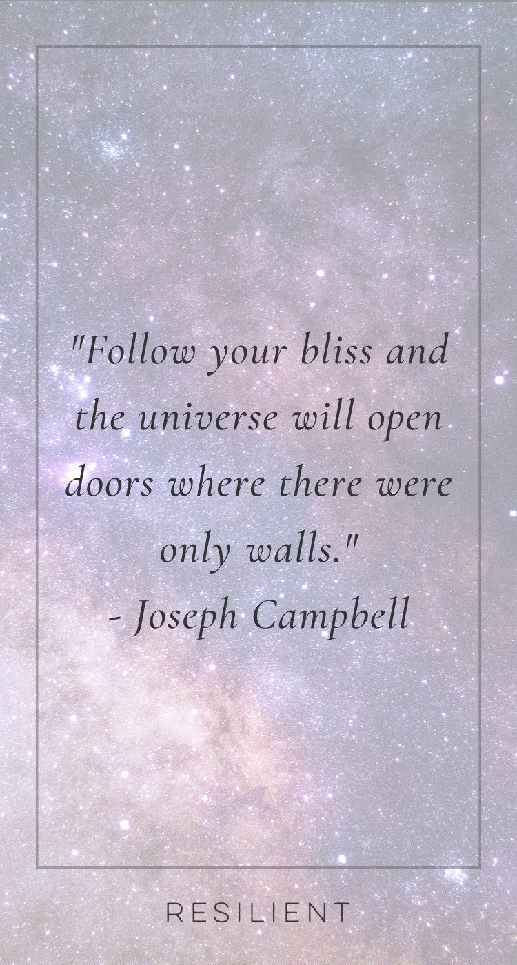 40+ Inspiring Quotes About the Universe - Resilient